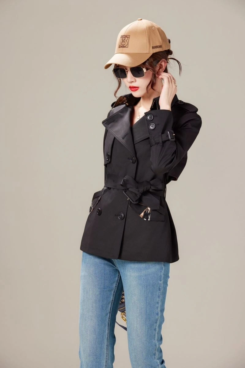 Discounted Burberry Outwear