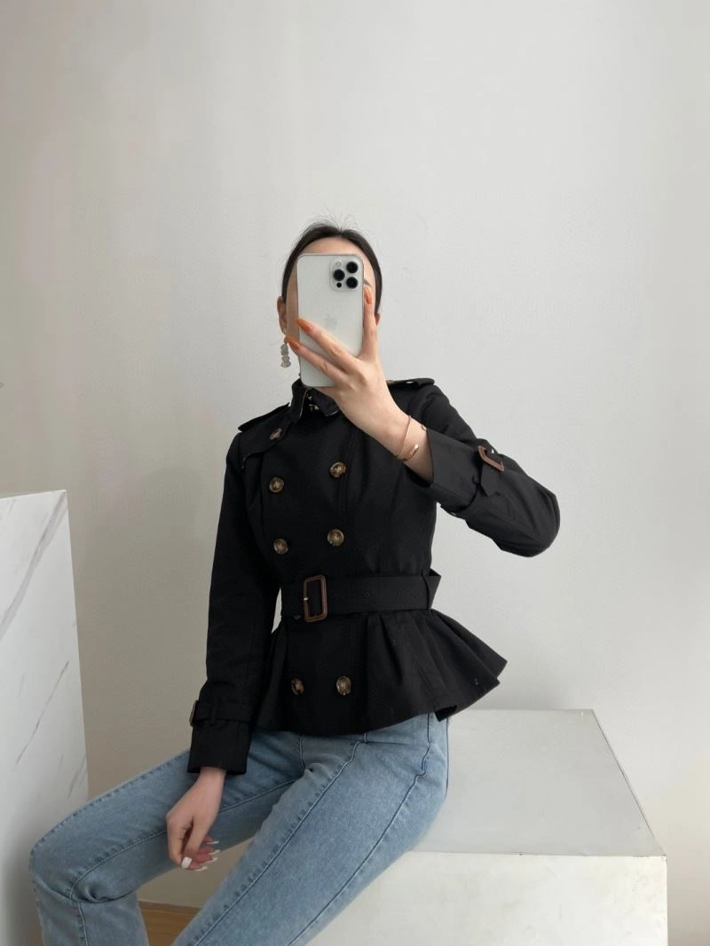 Burberry Outwear