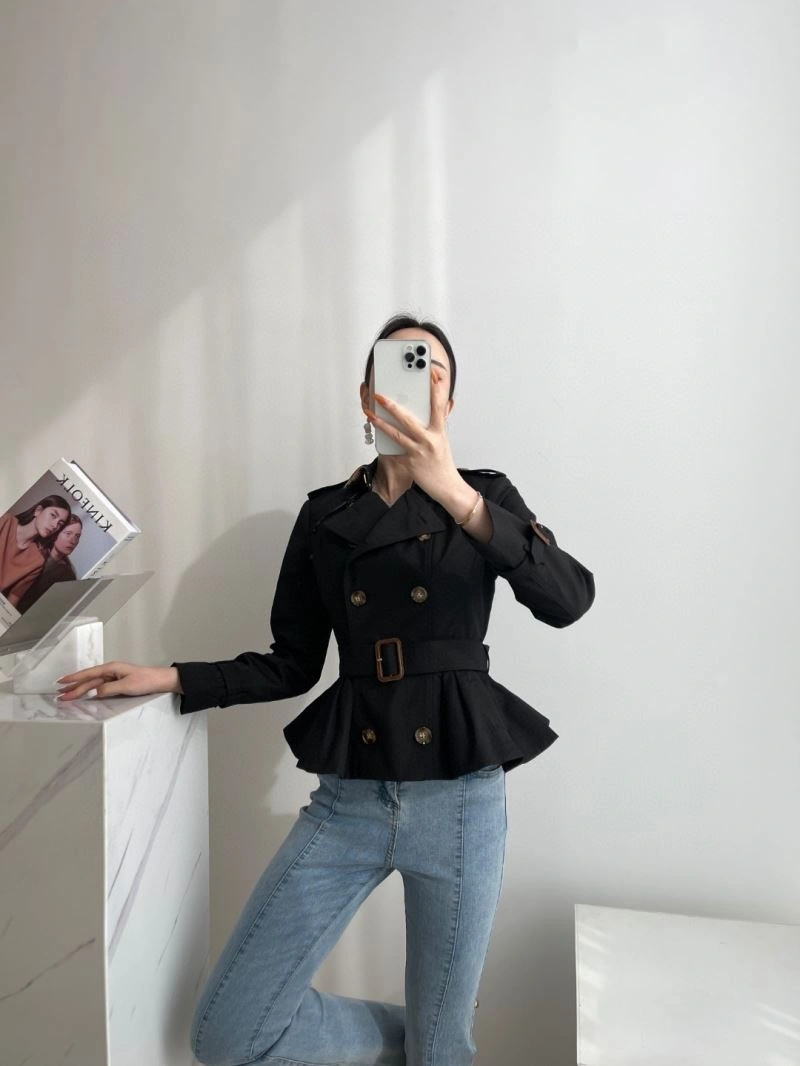 Brand-original Burberry Outwear