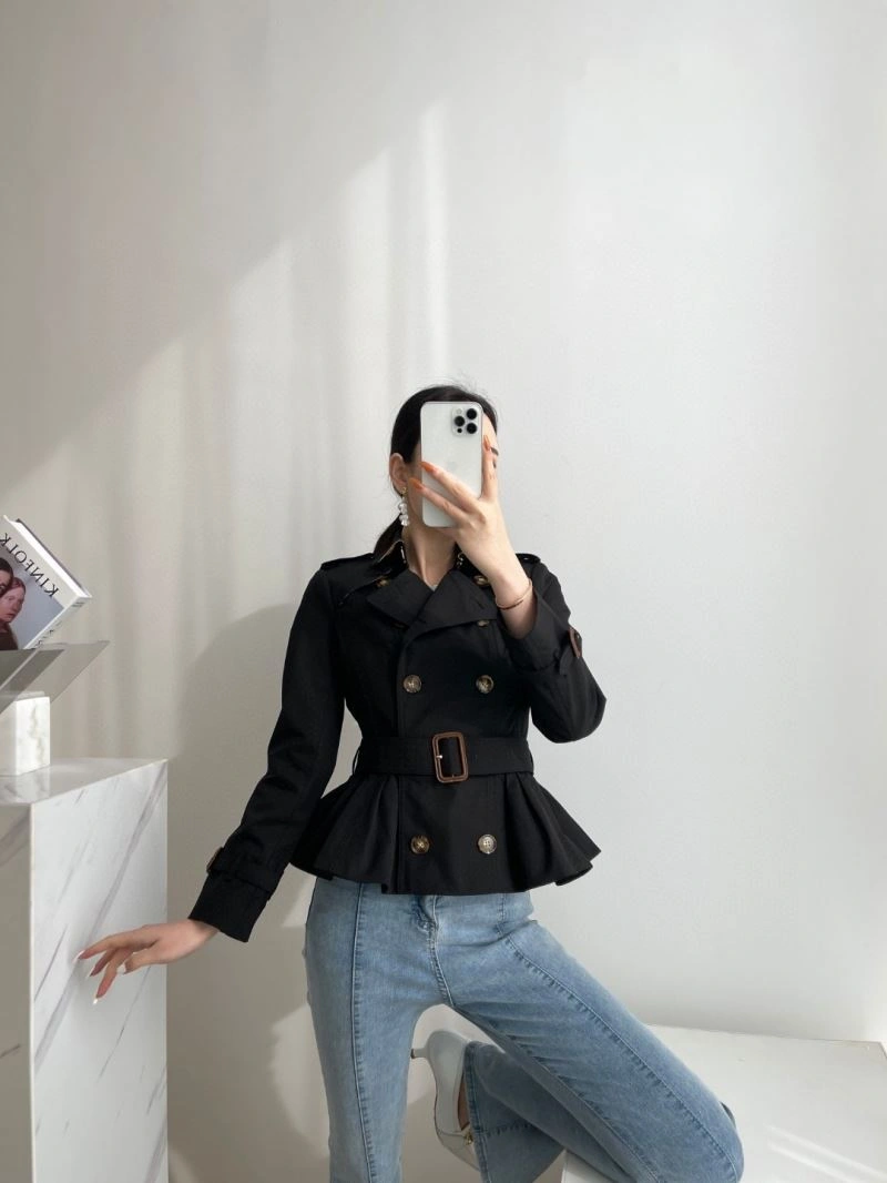 Brand-original Burberry Outwear