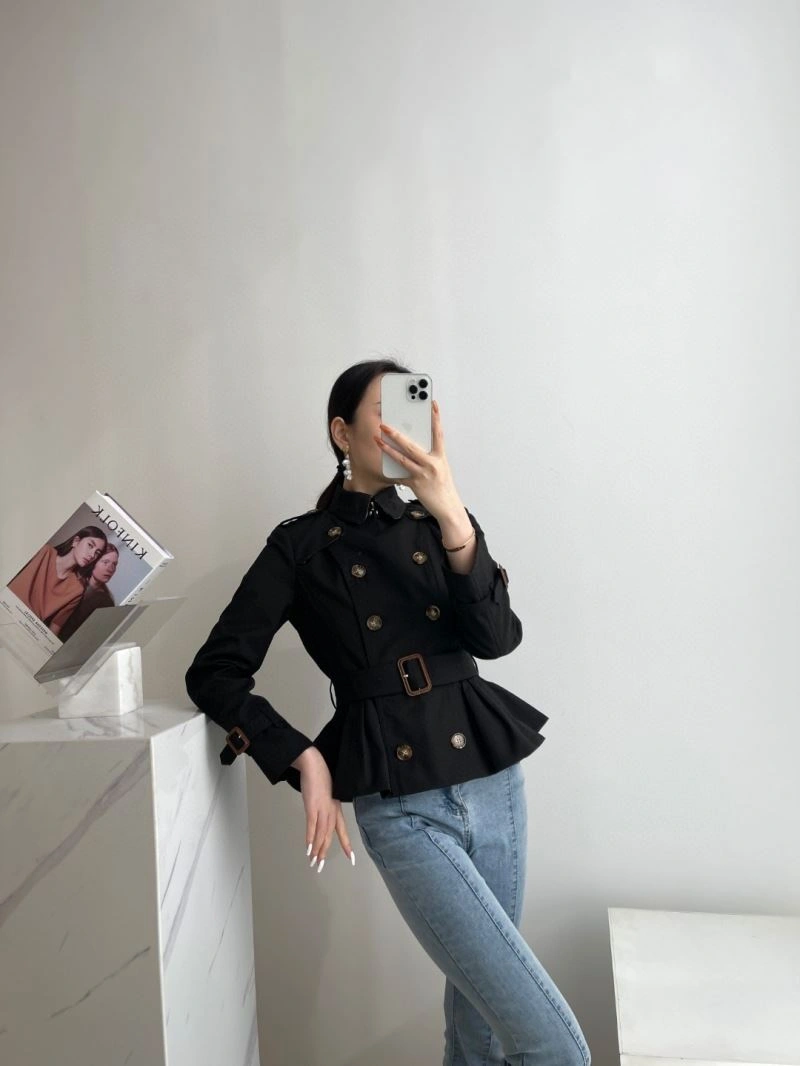 Brand-original Burberry Outwear