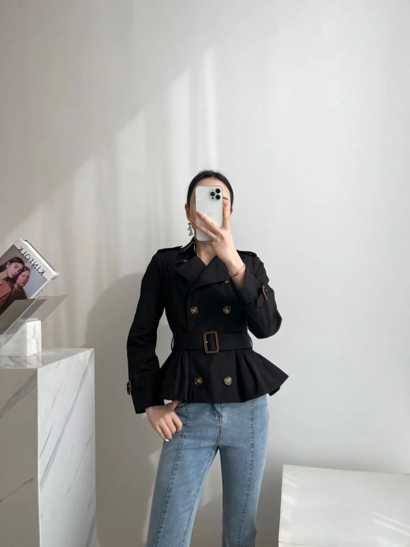 Brand-original Burberry Outwear