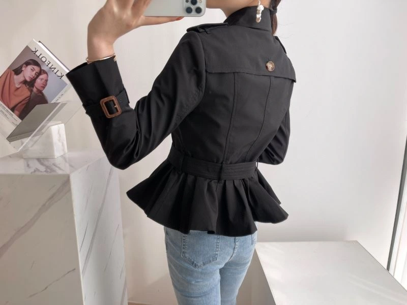 Brand-original Burberry Outwear
