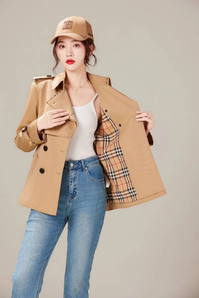 OEM Burberry Outwear