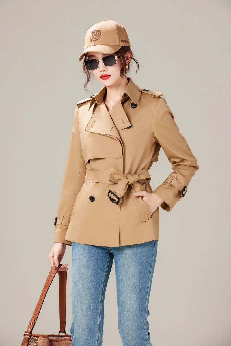 OEM Burberry Outwear
