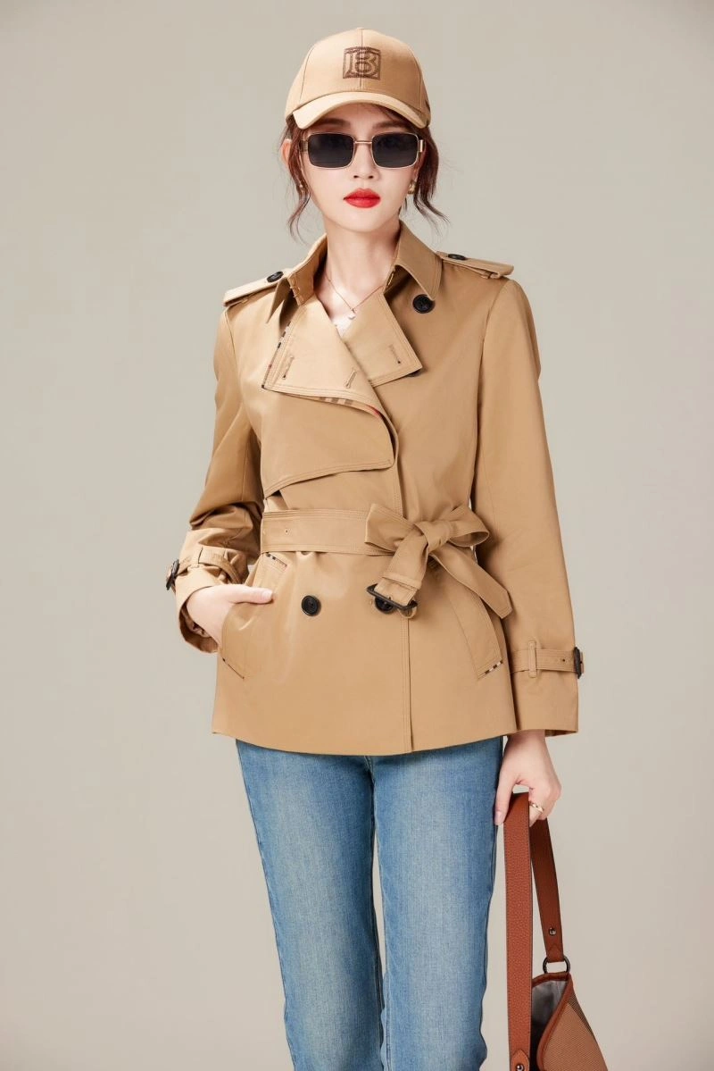 OEM Burberry Outwear