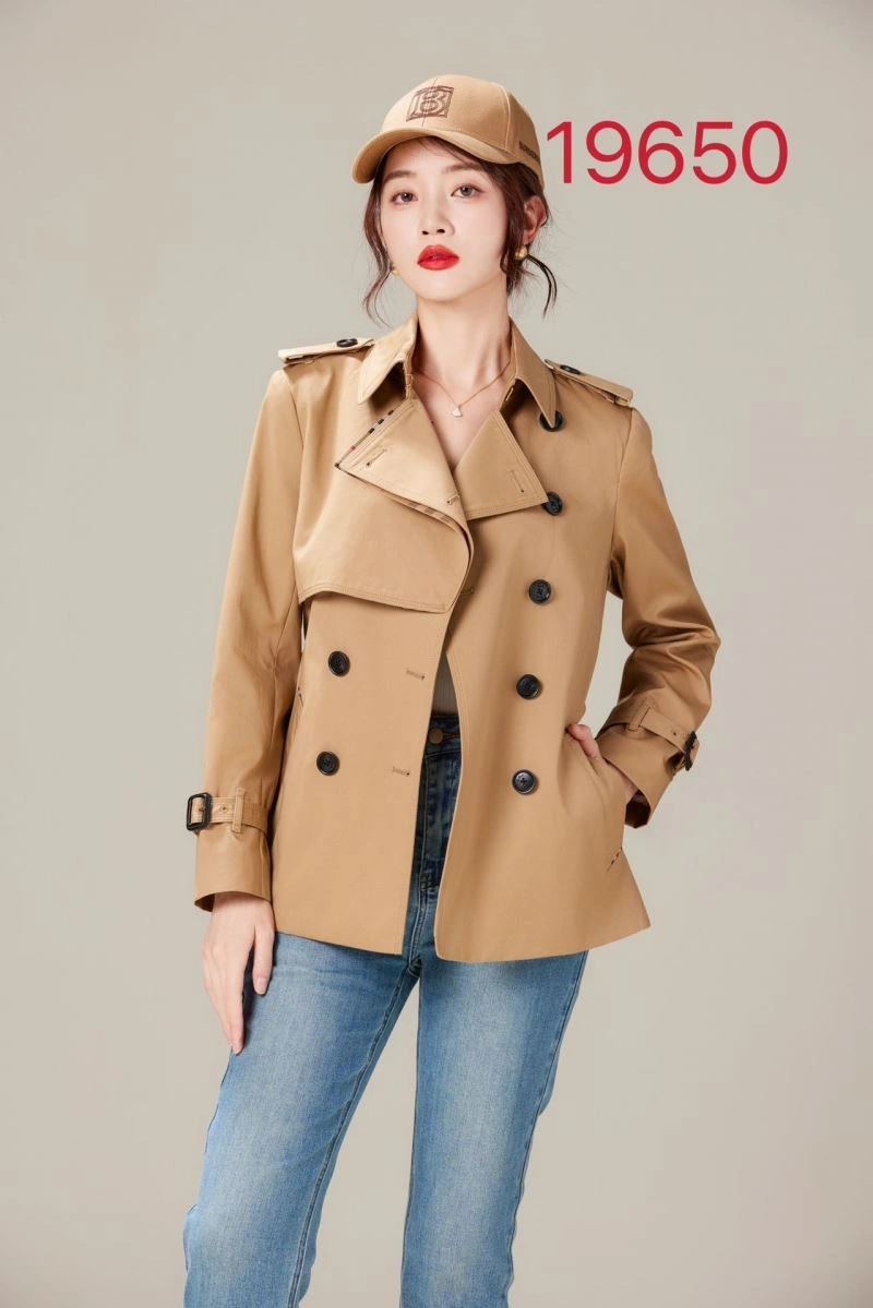 OEM Burberry Outwear