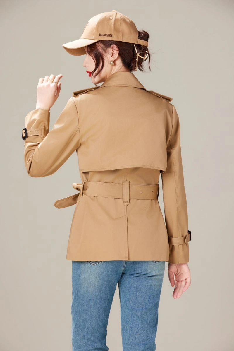 OEM Burberry Outwear