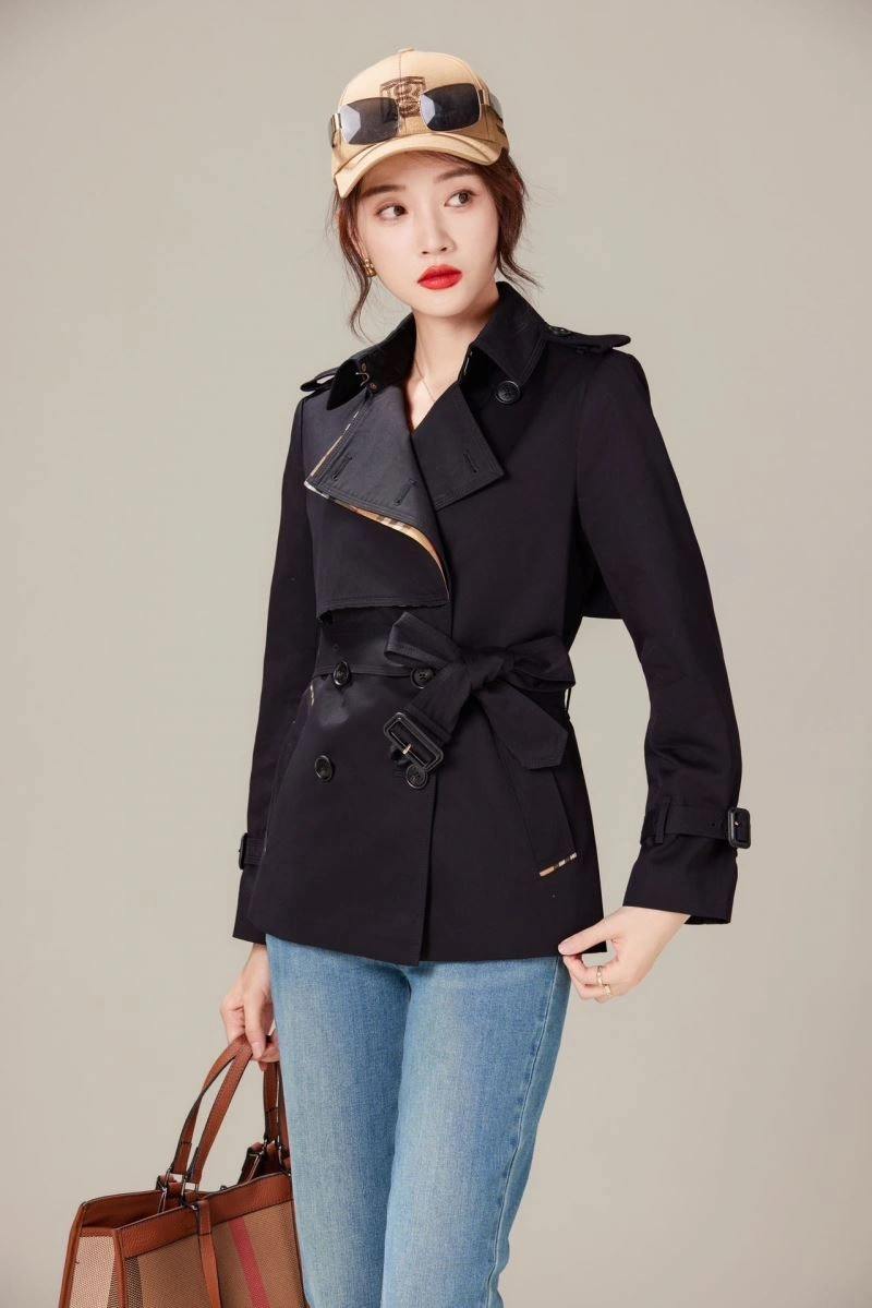 Mirror quality Burberry Outwear