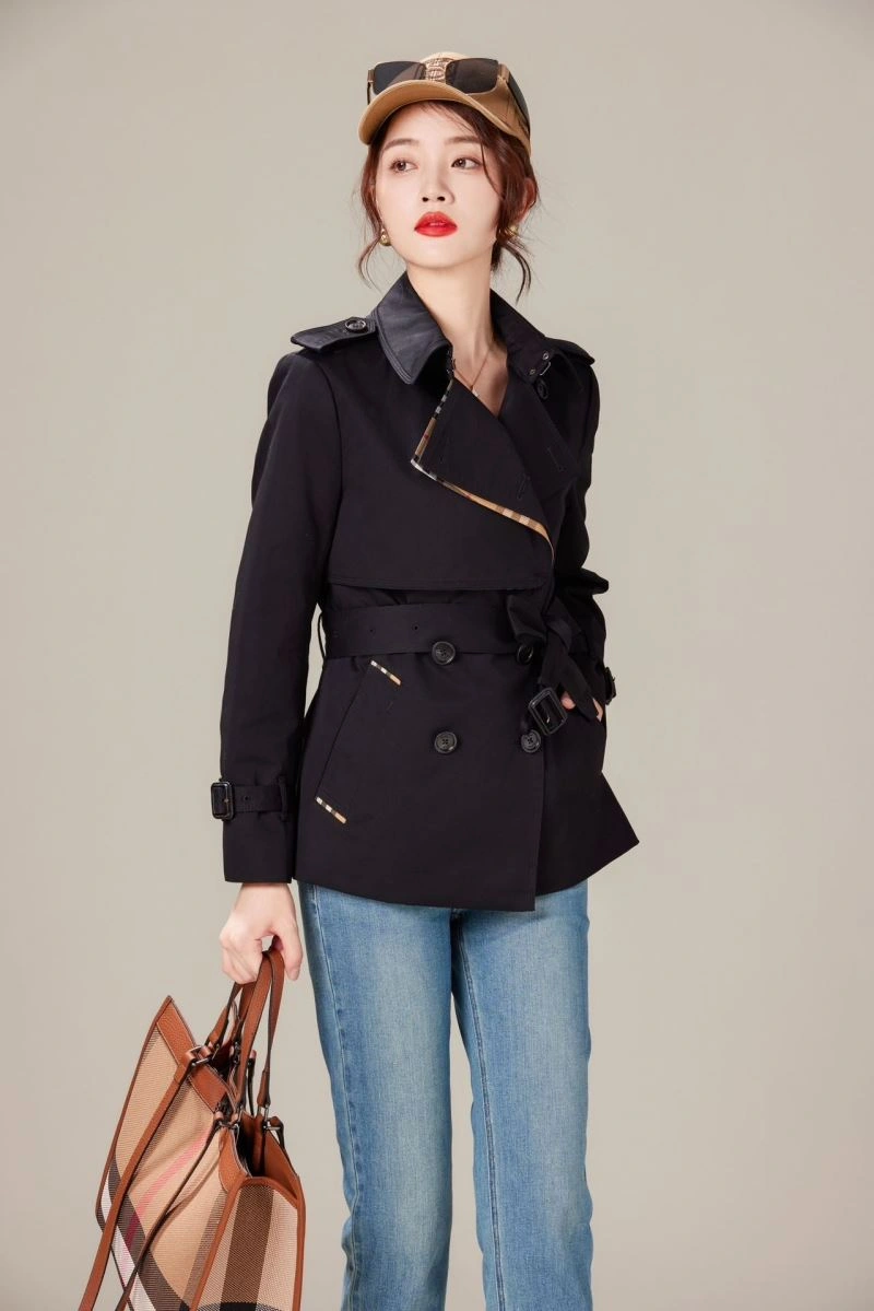 Mirror quality Burberry Outwear