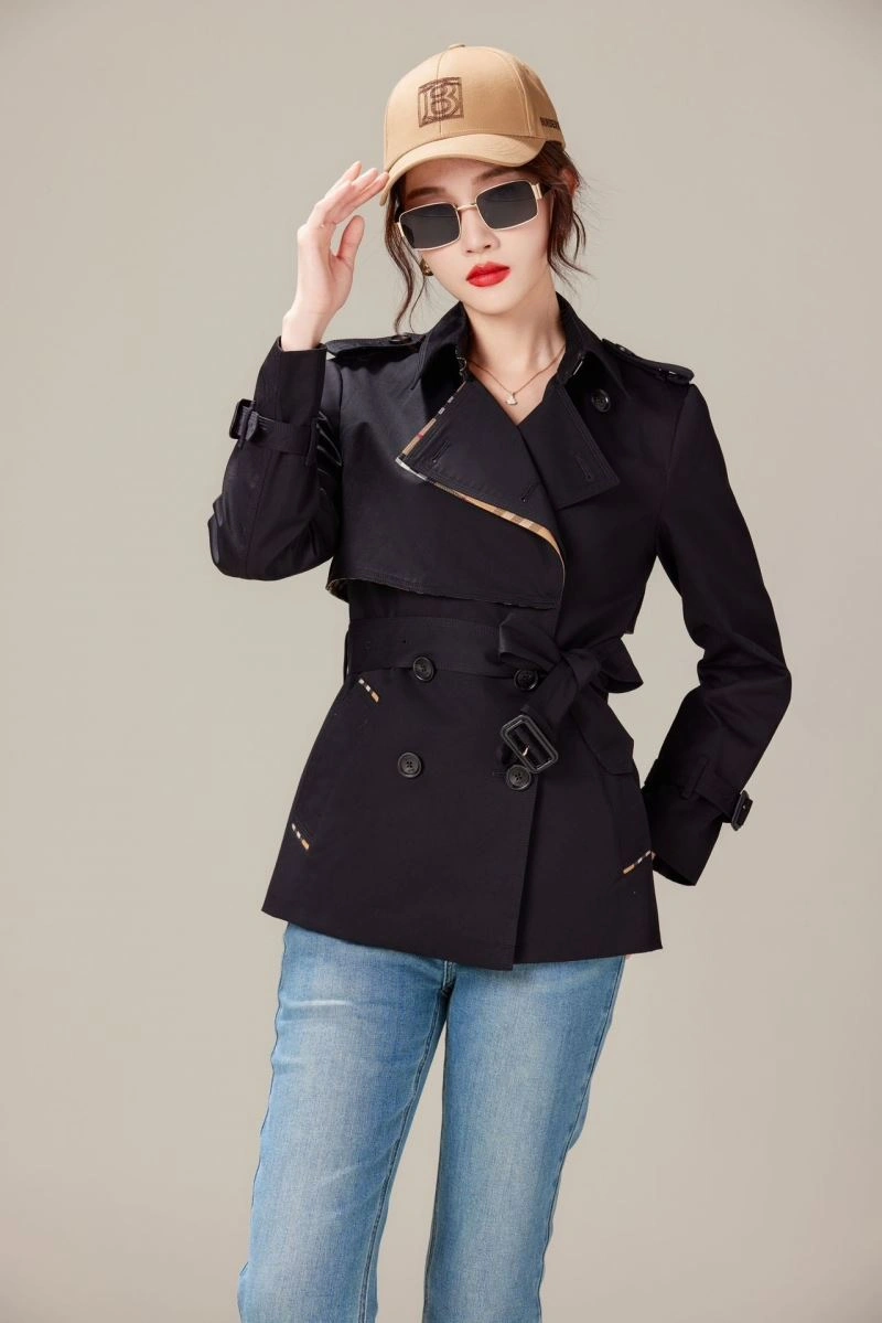 Mirror quality Burberry Outwear