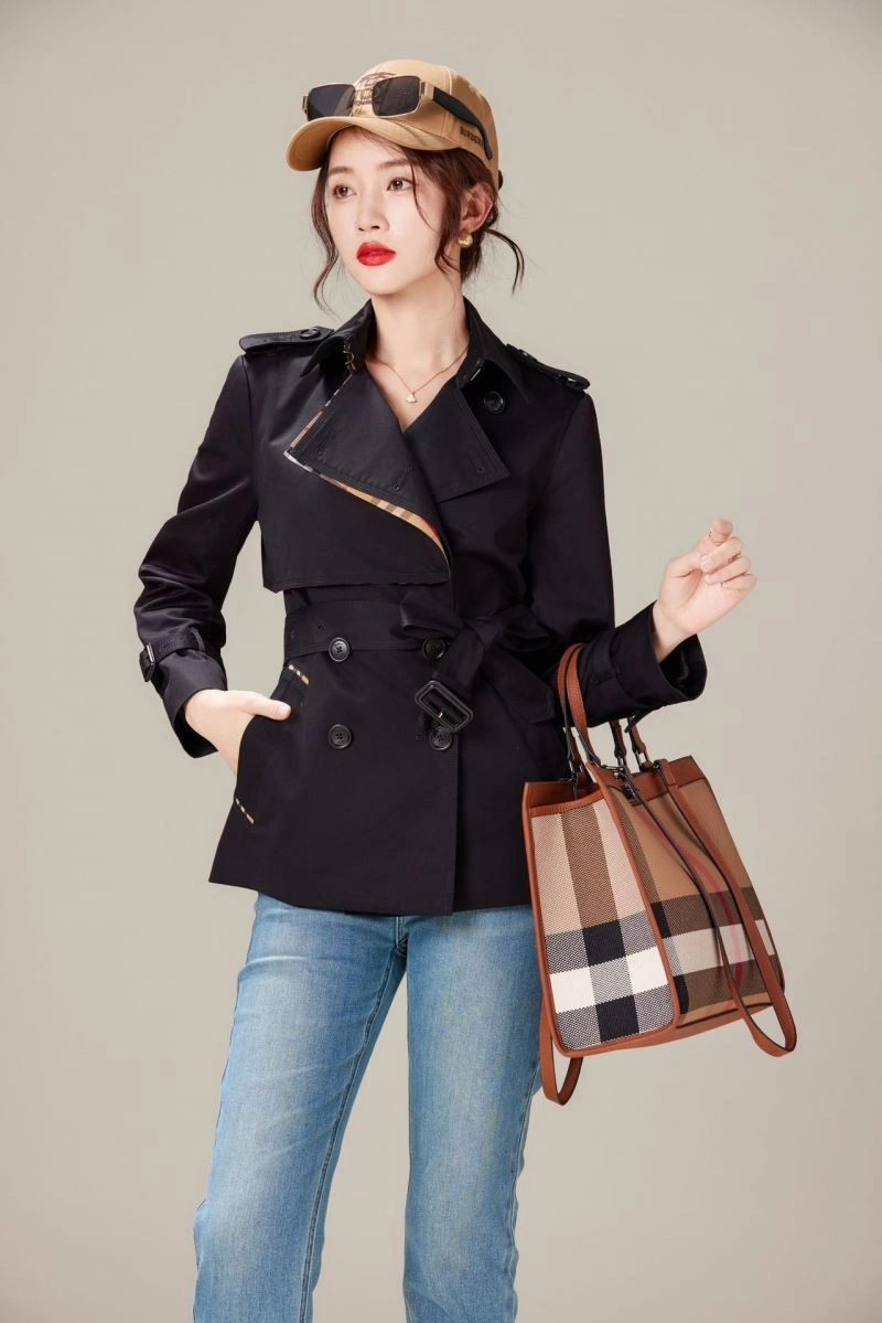 Mirror quality Burberry Outwear