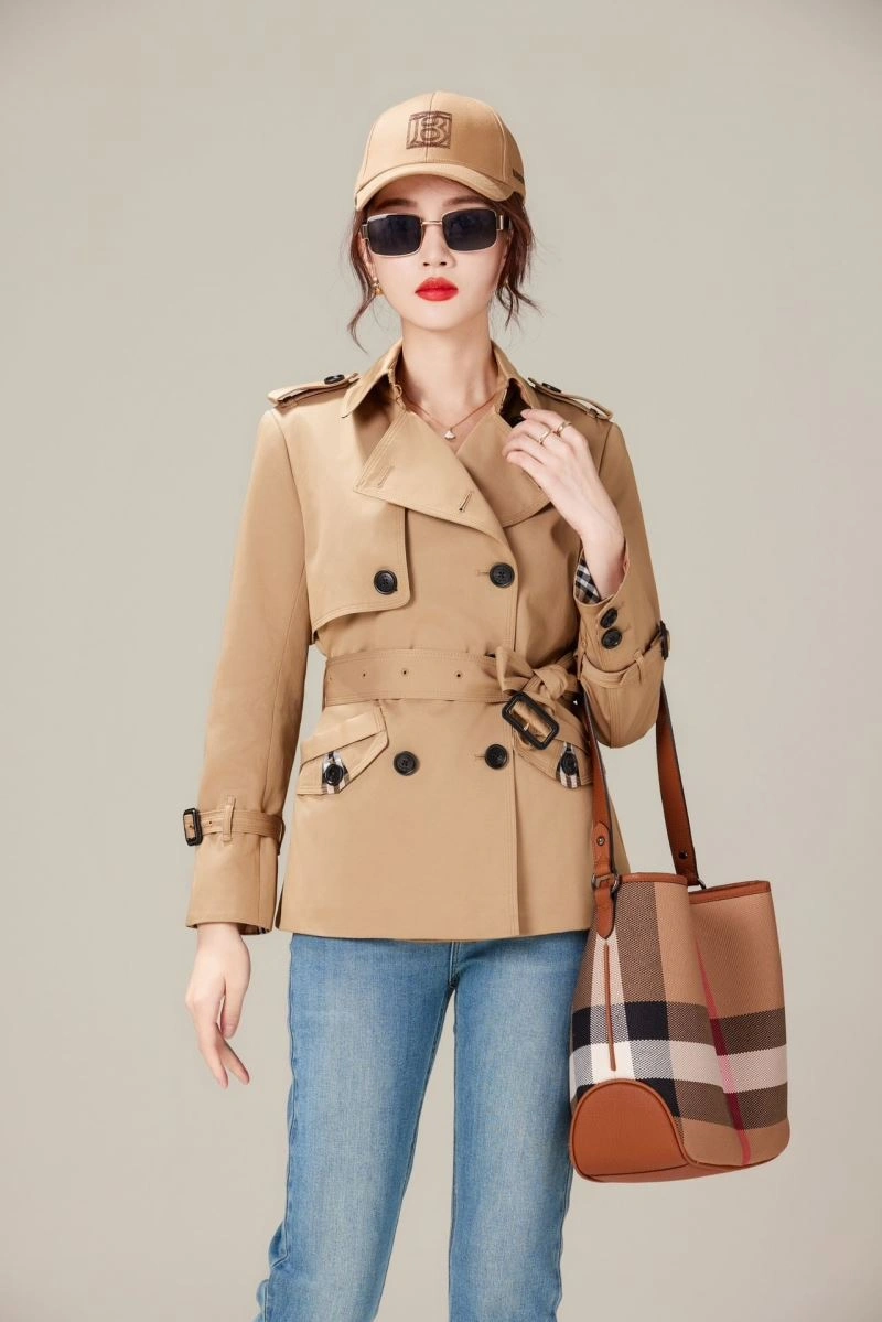 OEM Burberry Outwear