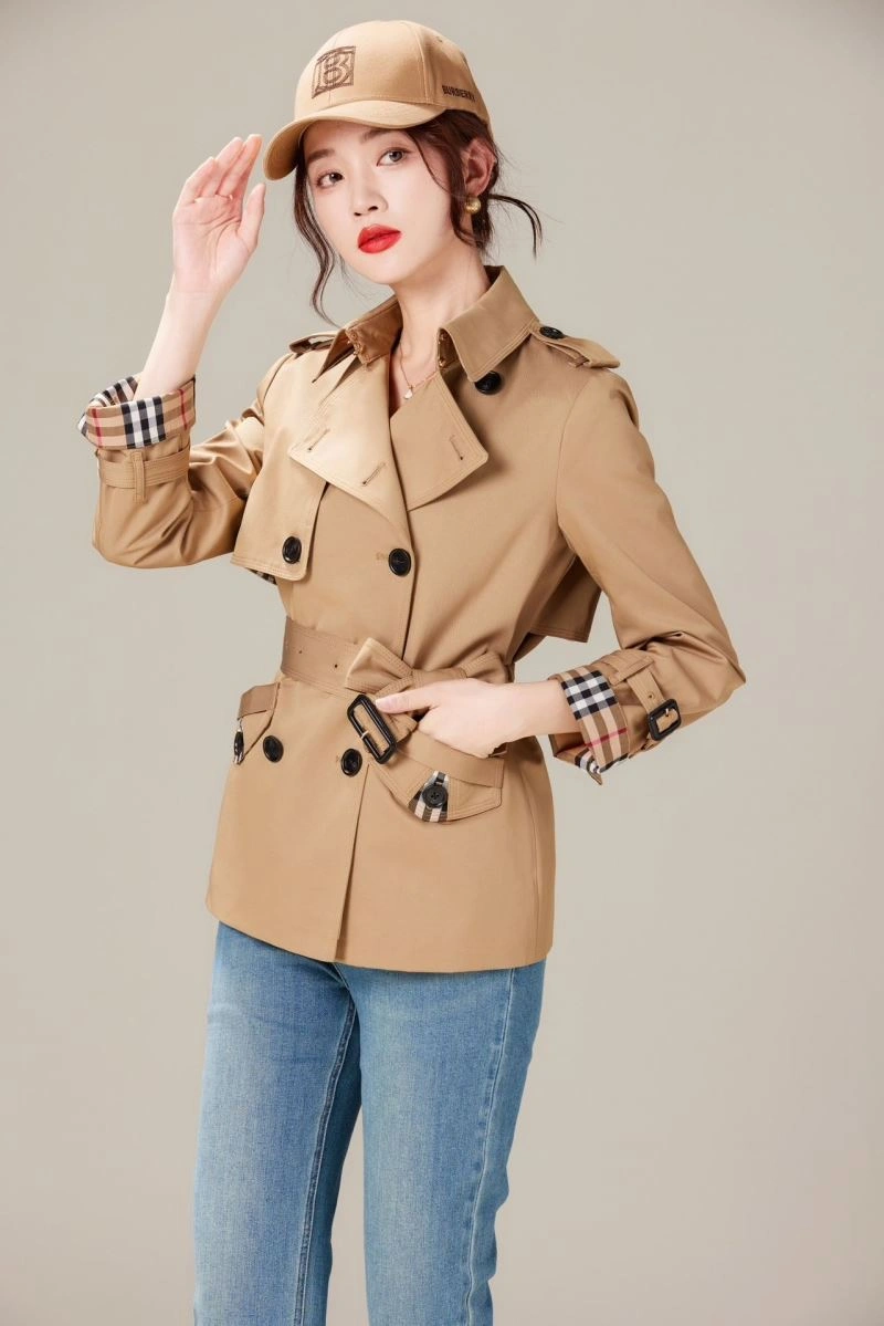 OEM Burberry Outwear