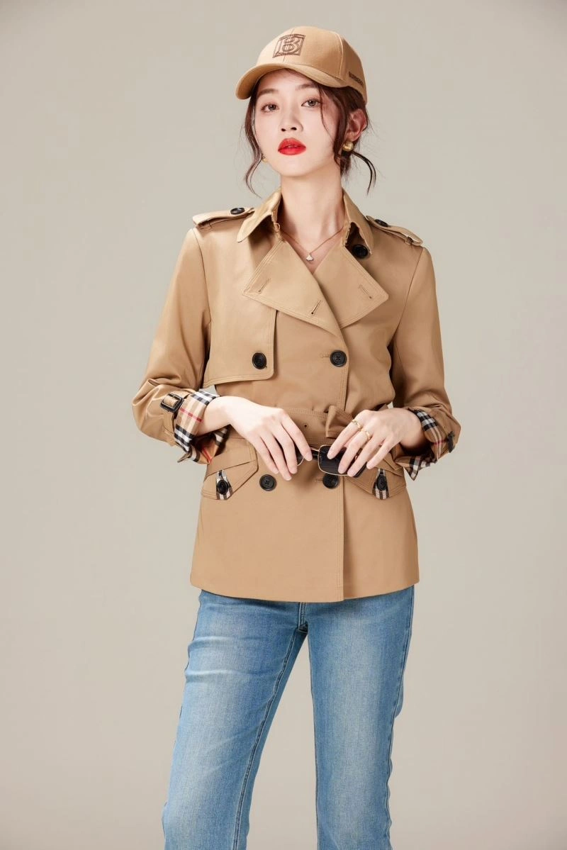 OEM Burberry Outwear