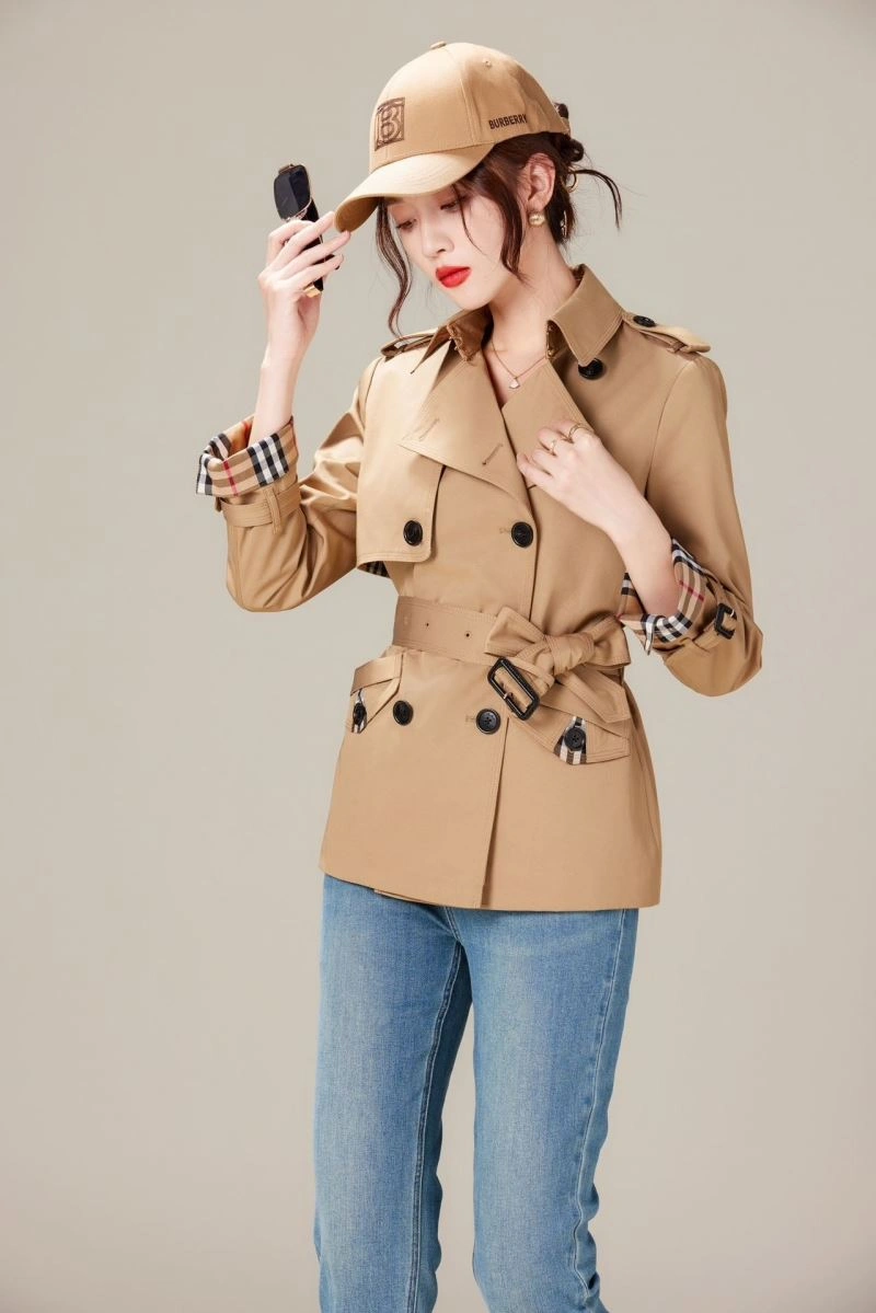 OEM Burberry Outwear