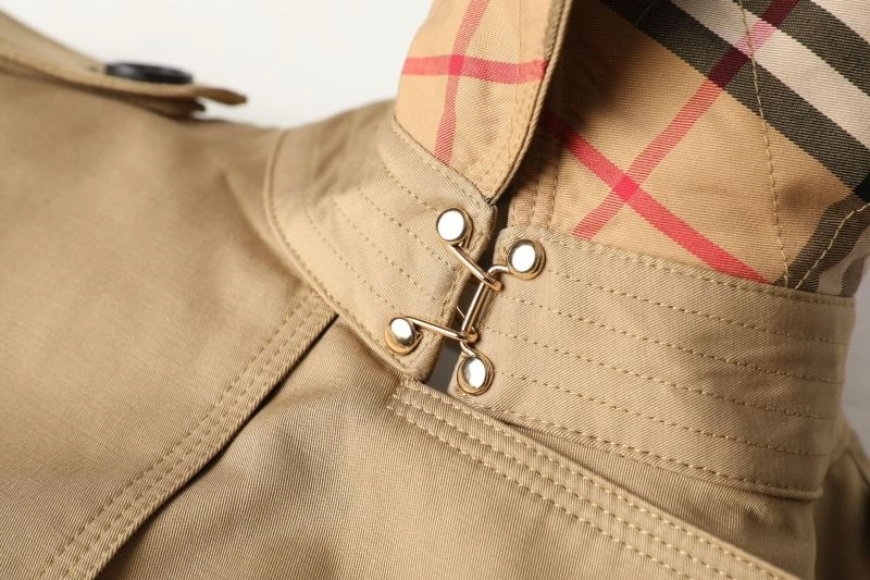 OEM Burberry Outwear