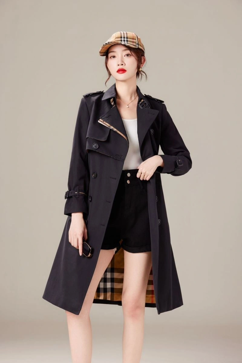 Burberry Outwear