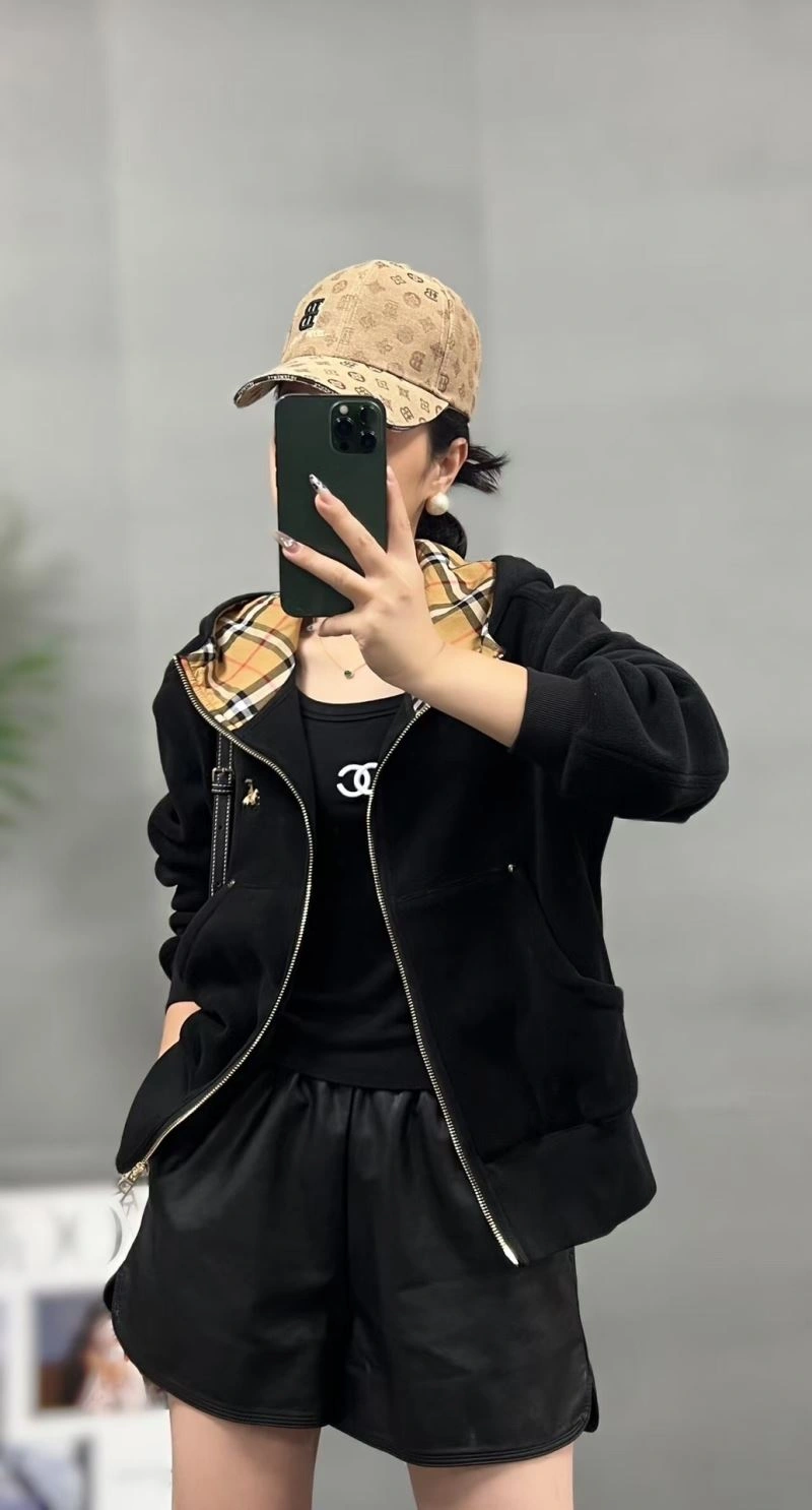 Burberry Outwear