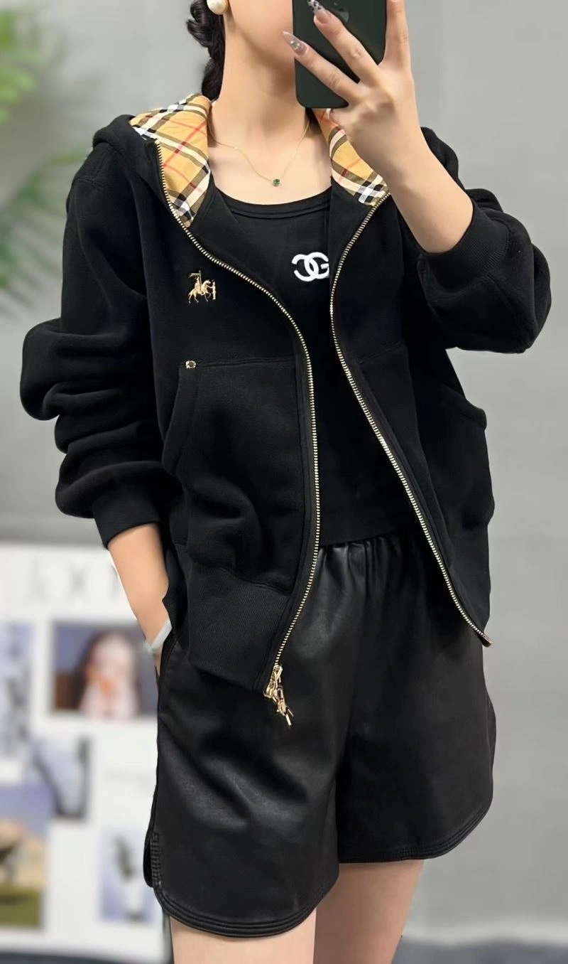 Legit Burberry Outwear