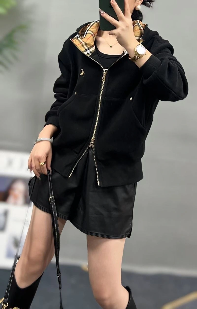 Legit Burberry Outwear