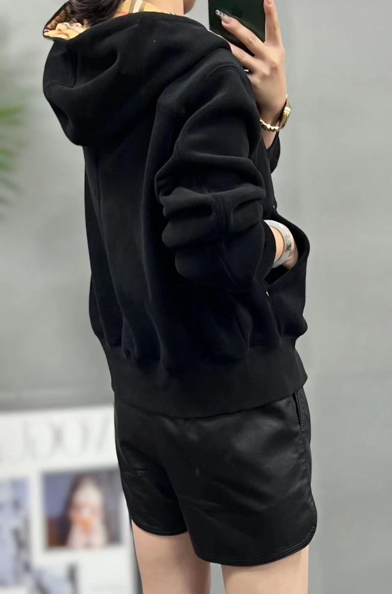 Legit Burberry Outwear