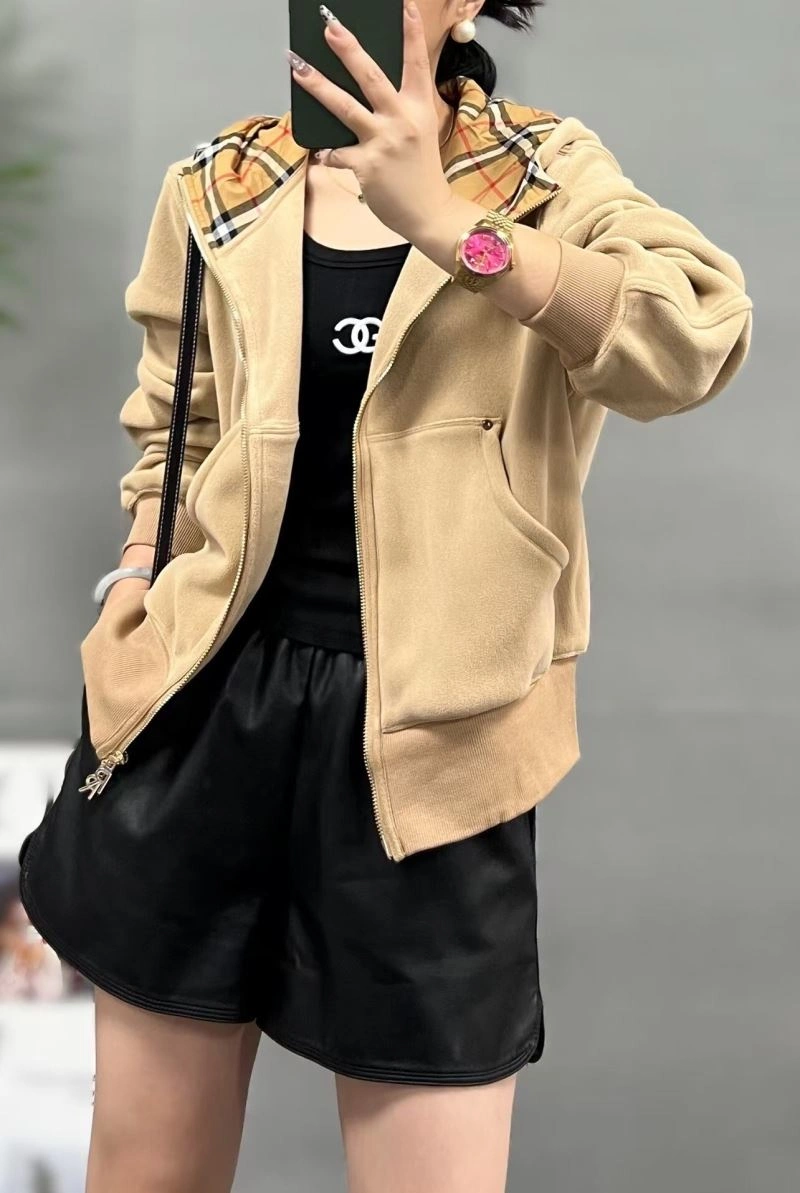 Burberry Outwear