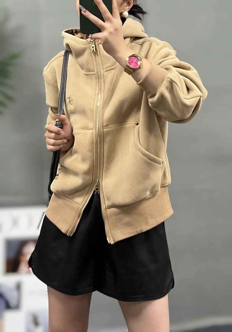 Official Burberry Outwear