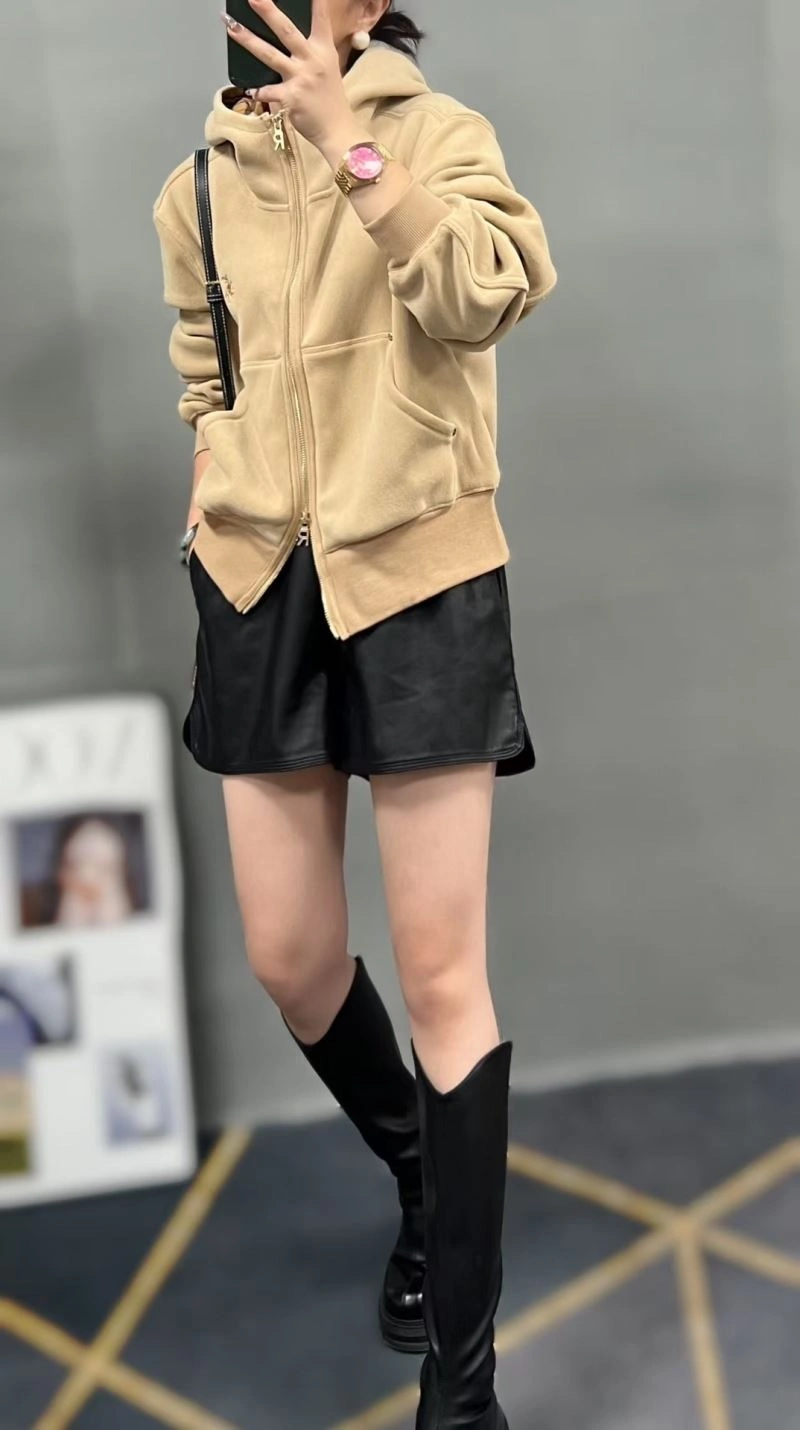 Official Burberry Outwear