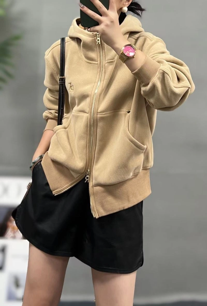 Official Burberry Outwear