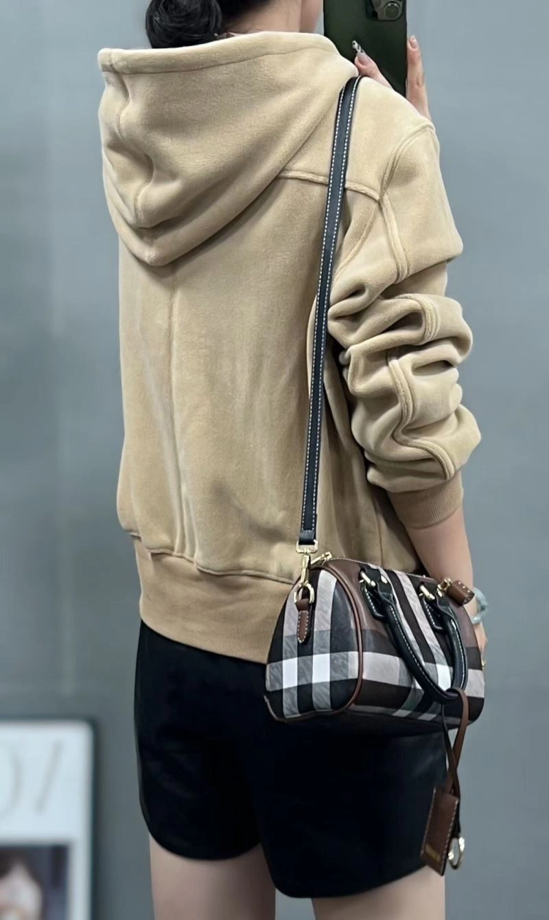 Official Burberry Outwear