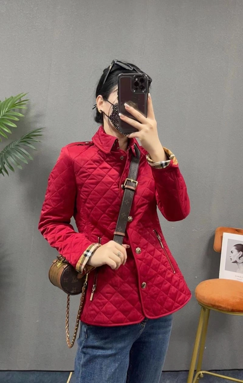 Burberry Outwear