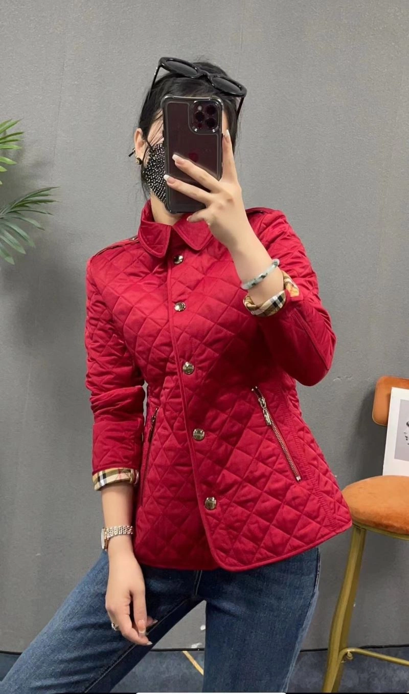 1:1 copy Burberry Outwear