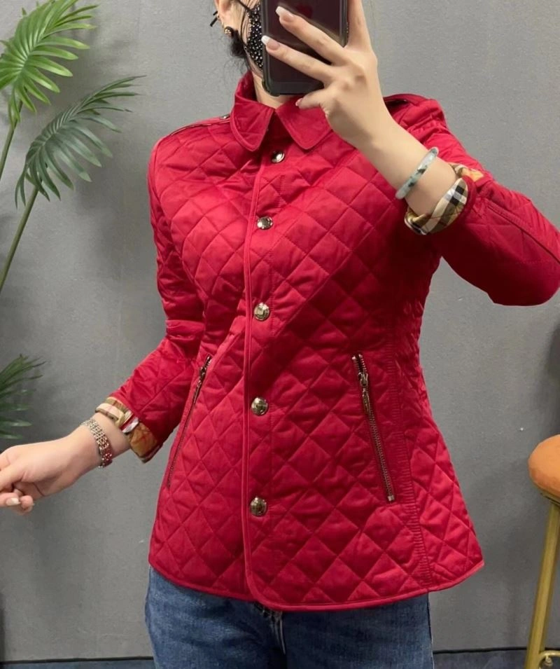 1:1 copy Burberry Outwear