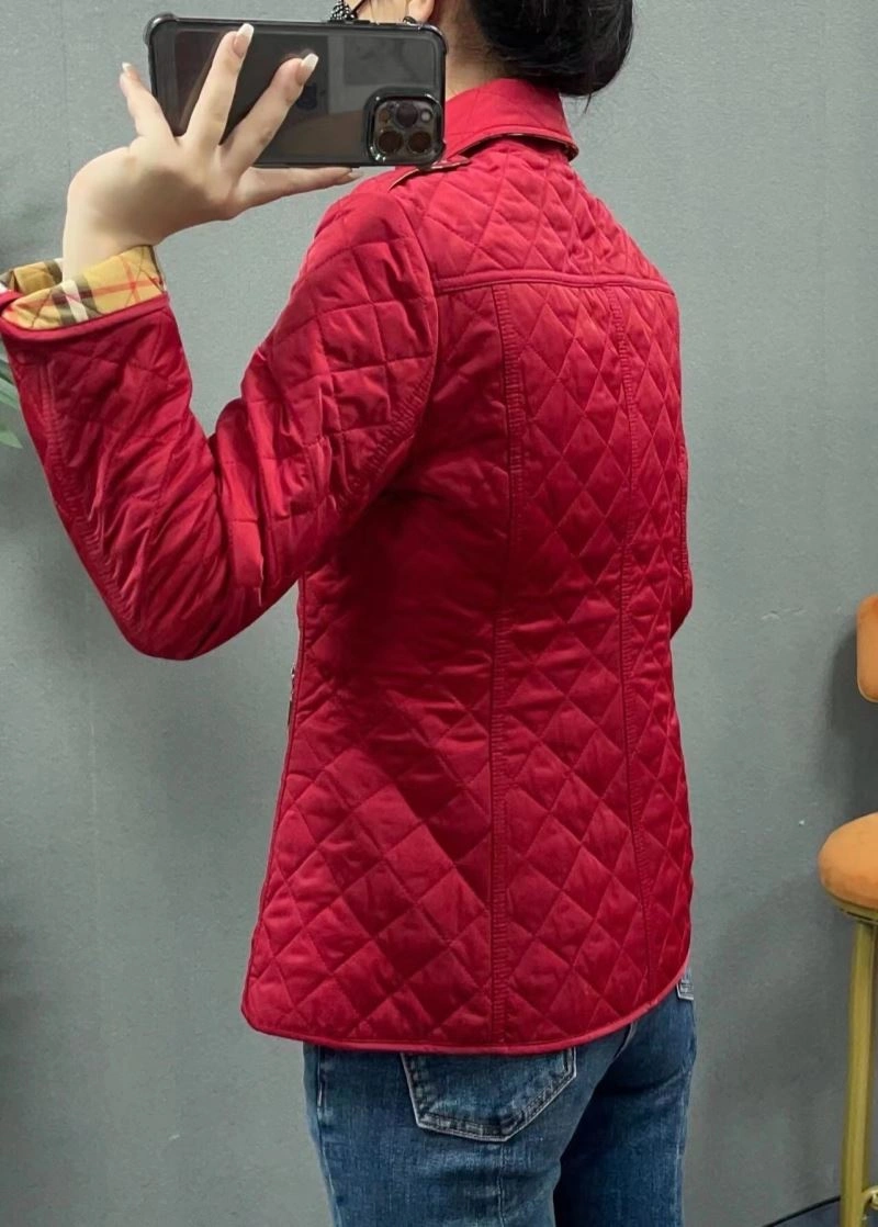1:1 copy Burberry Outwear