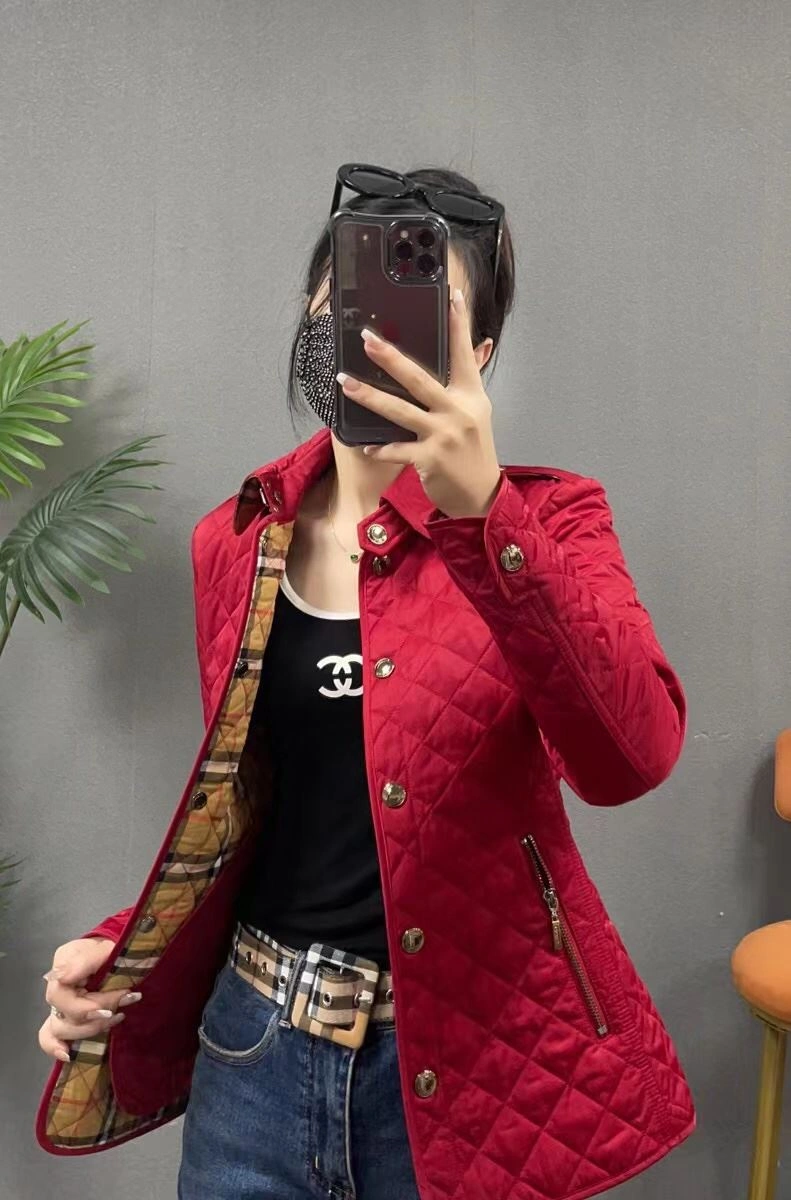 1:1 copy Burberry Outwear