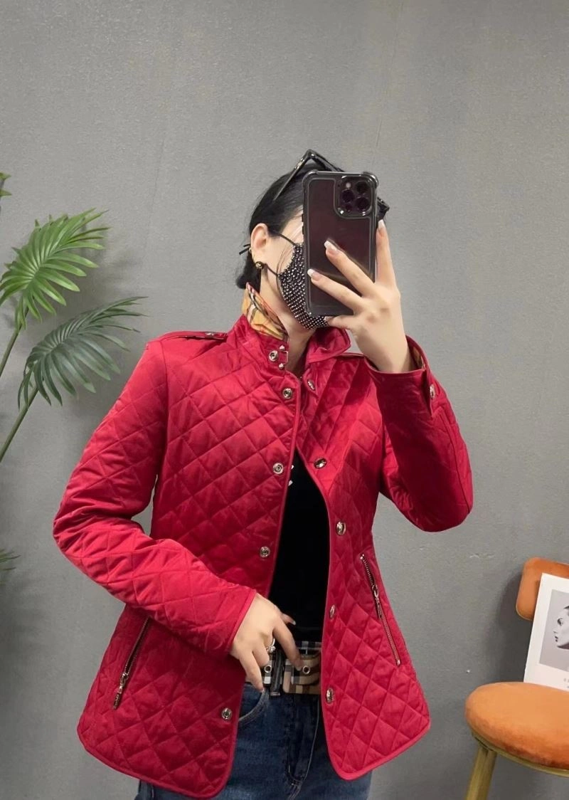 1:1 copy Burberry Outwear