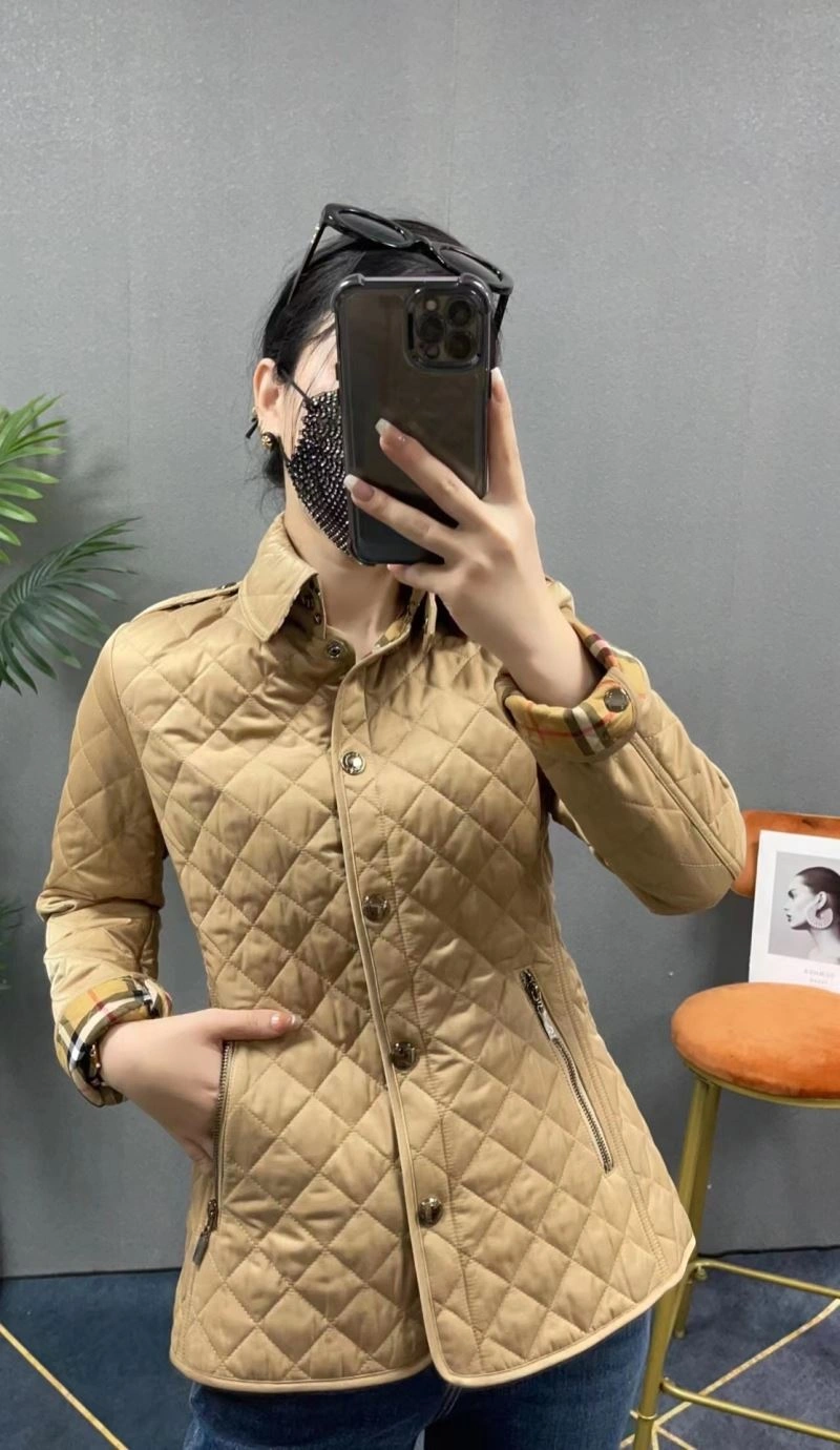 Burberry Outwear