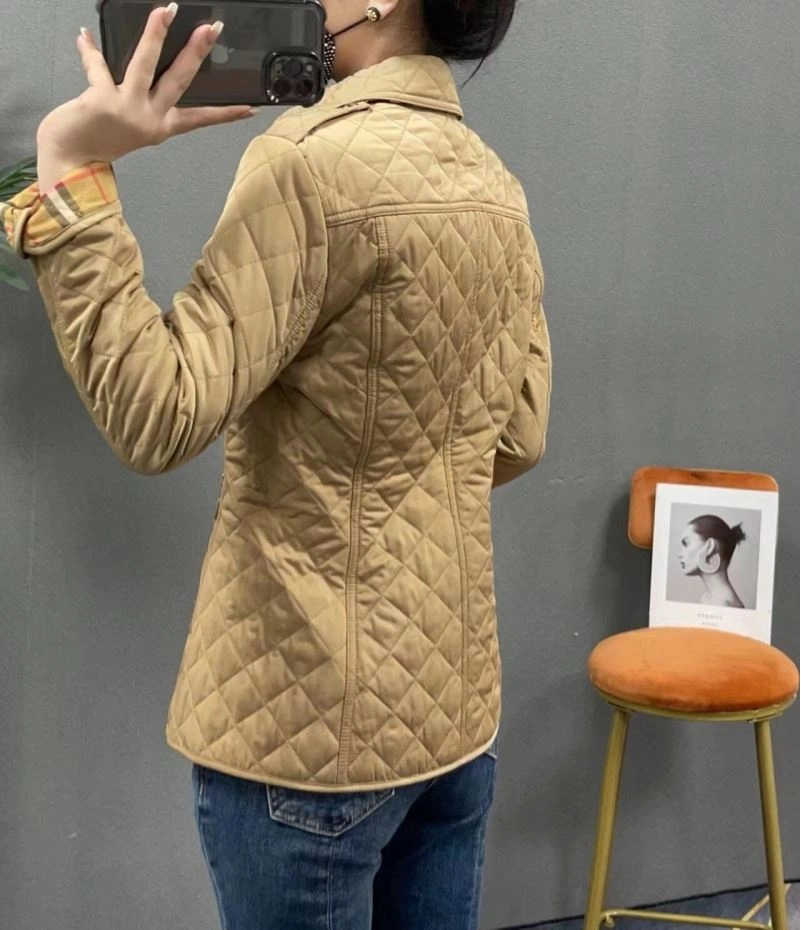 Authentic Burberry Outwear