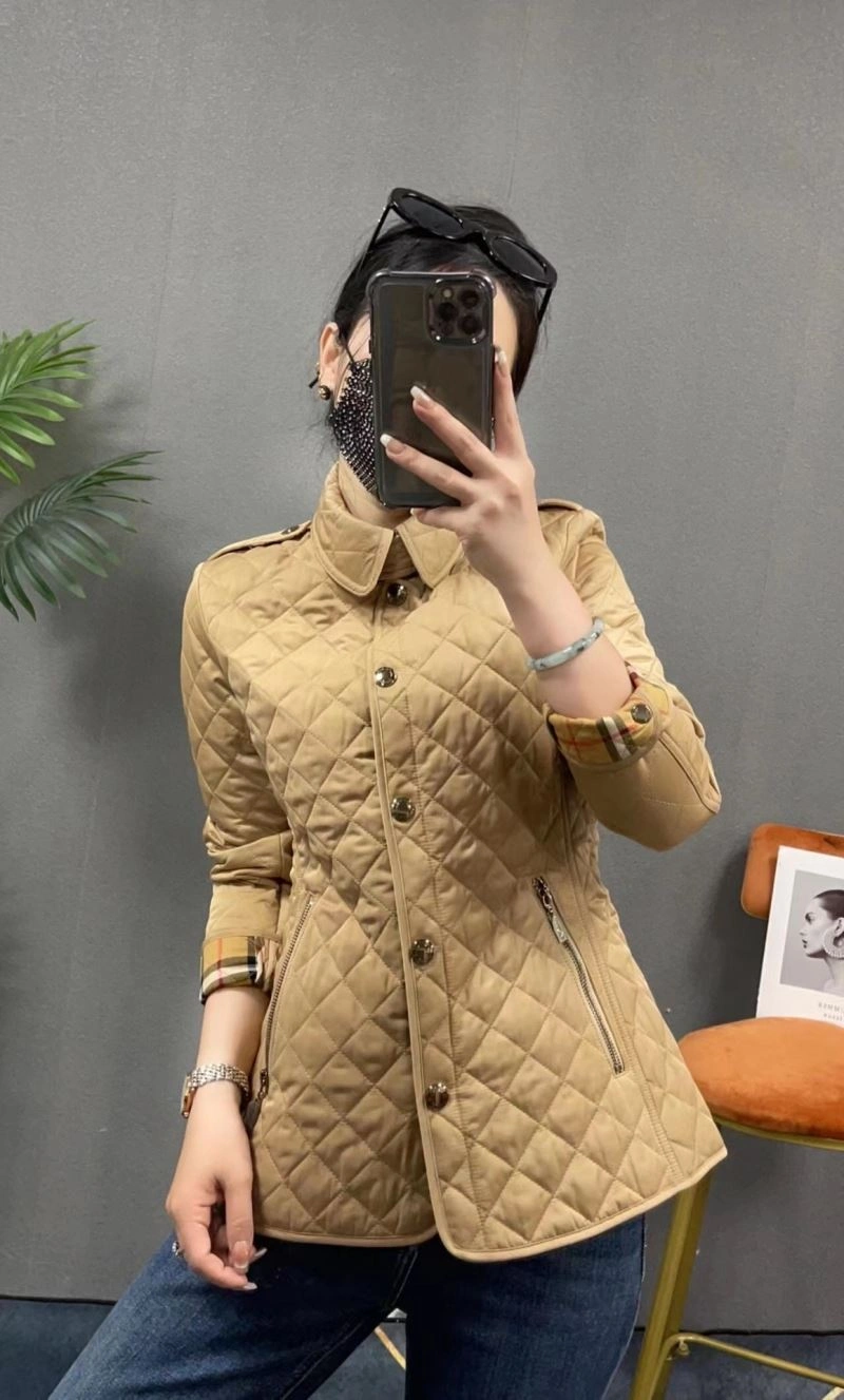 Authentic Burberry Outwear