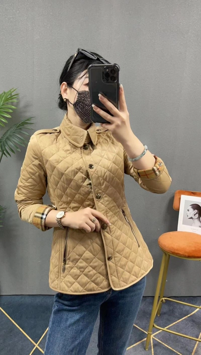 Authentic Burberry Outwear