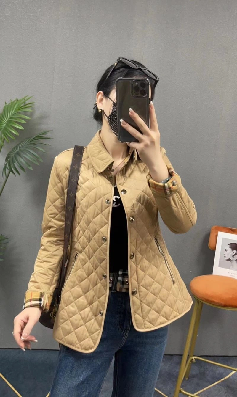 Authentic Burberry Outwear