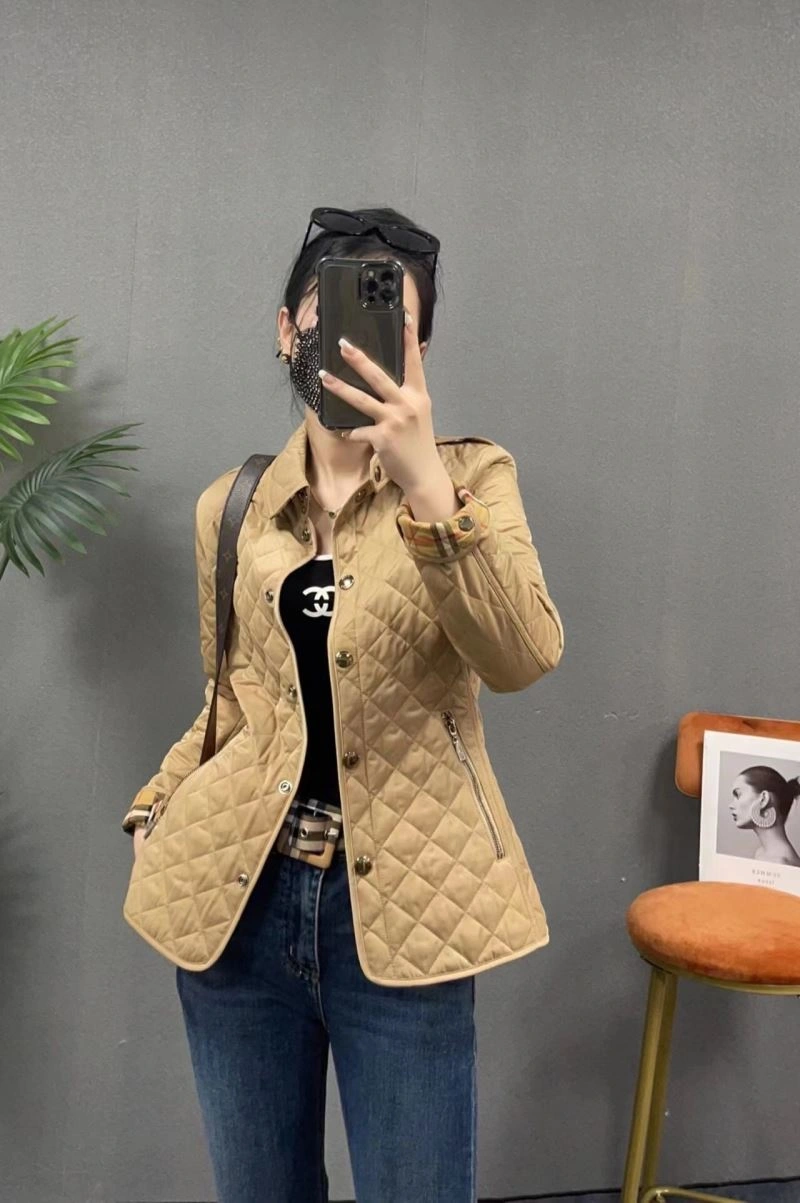 Authentic Burberry Outwear
