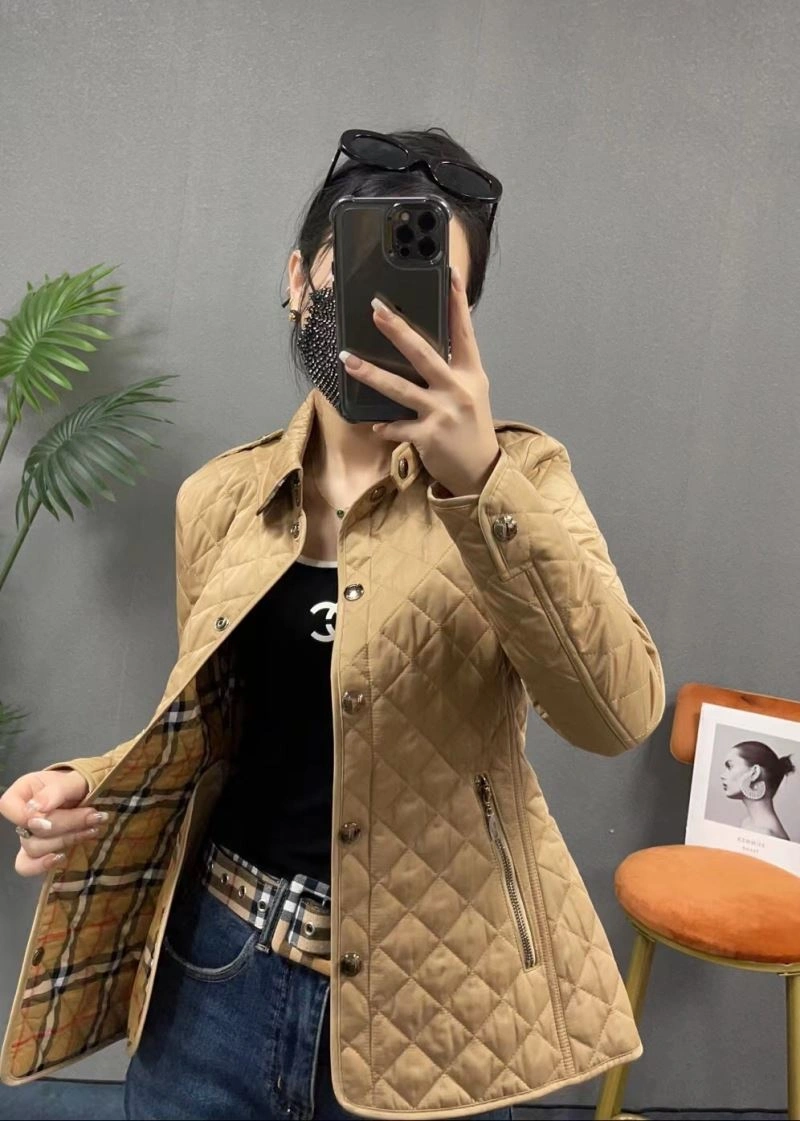 Authentic Burberry Outwear