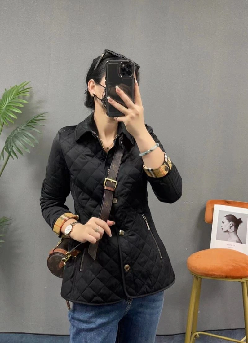 Top mirror Burberry Outwear