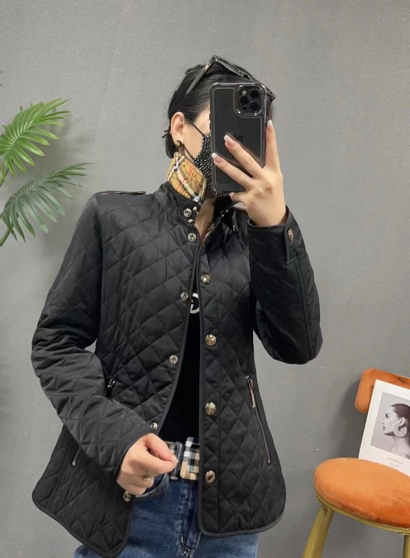 Top mirror Burberry Outwear