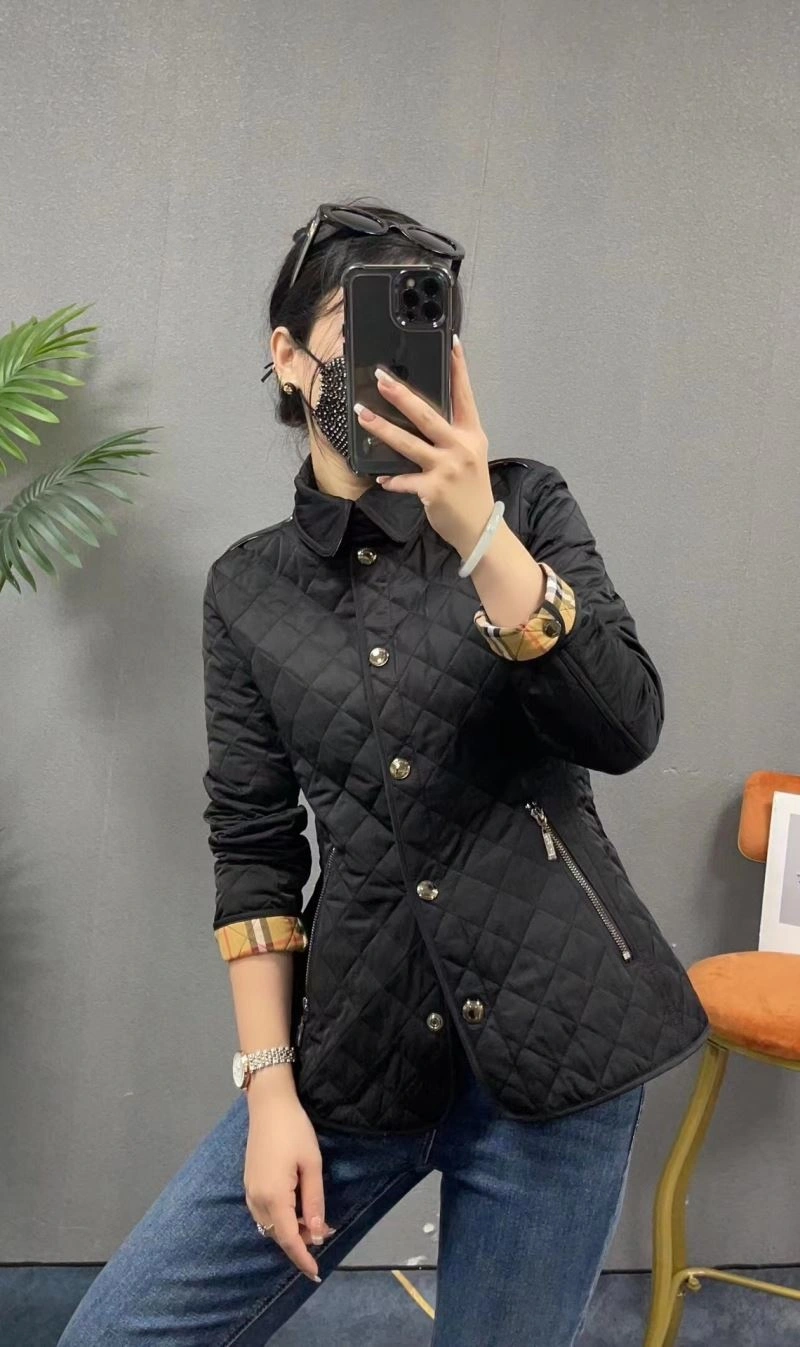 Top mirror Burberry Outwear
