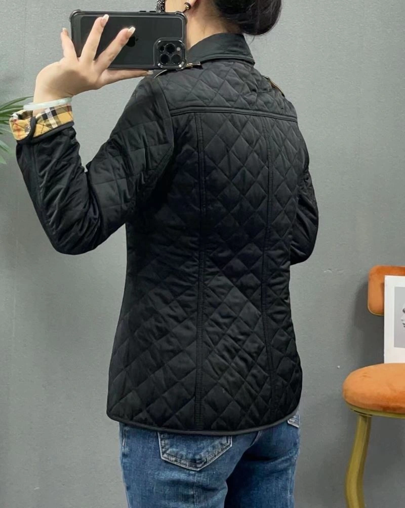Top mirror Burberry Outwear