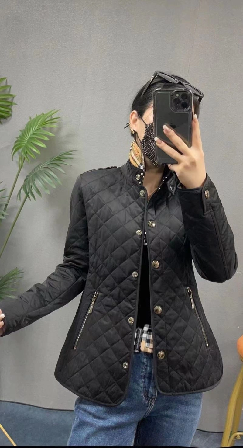 Top mirror Burberry Outwear