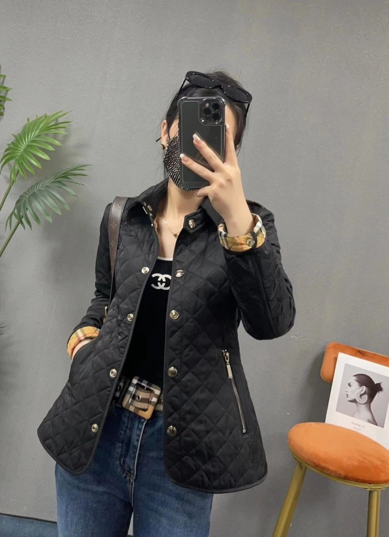 Top mirror Burberry Outwear